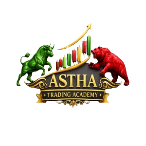 Astha Trading Academy